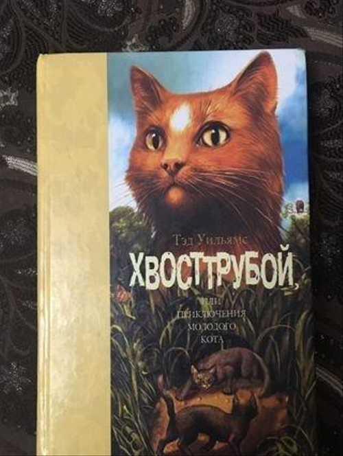 Том с хвостом книга. Хвосттрубой, или приключения молодого кота – Тэд Уильямс. Тэд Уильямс Хвосттрубой. Книга Уильямса Хвосттрубой. Фритти Хвосттрубой книга.