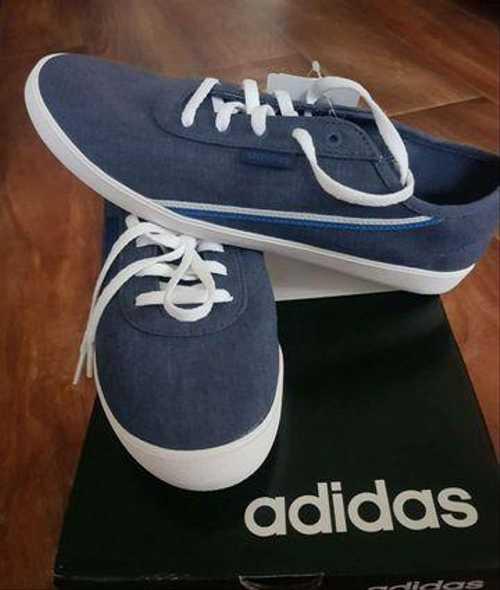 Кеды adidas