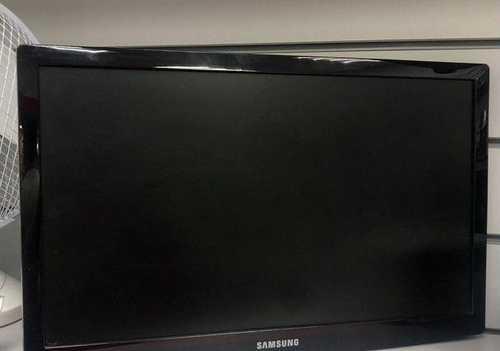 Телевизор samsung ue19es4000w (з.78)