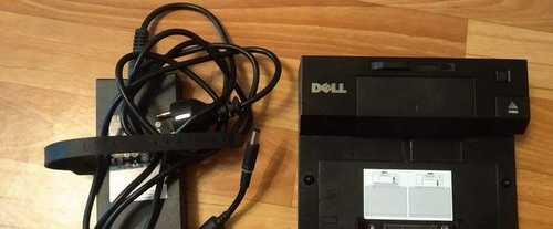 Докстанция dell PR03X