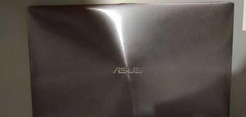 Ноутбук asus ux21e i5/4/ssd128