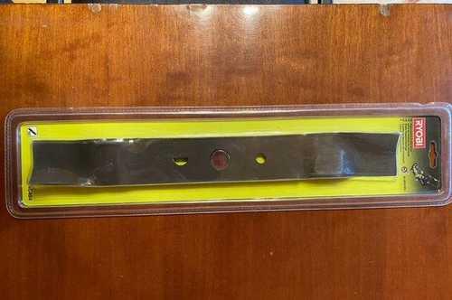 Нож для газонокосилки 40 см Ryobi RAC404