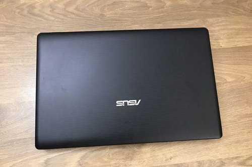 Ноутбук asus K95V