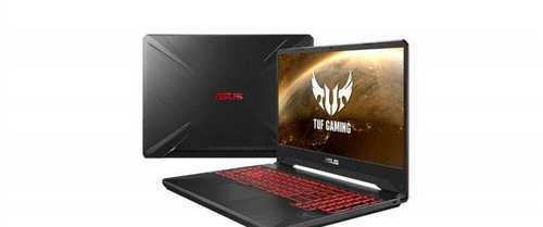 Ноутбук asus FX705DT-AU094T