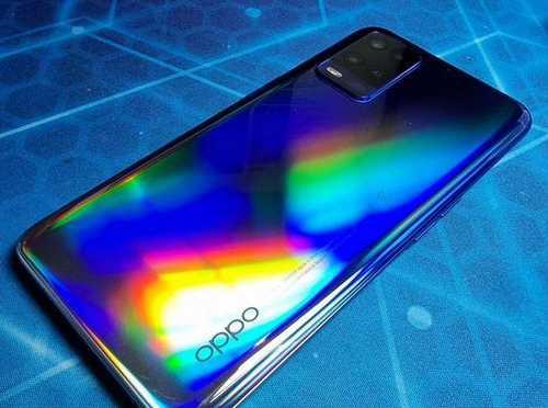 Oppo A54