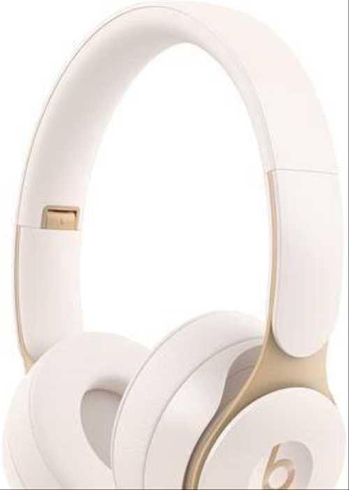 Наушники Apple Beats Solo Pro Wireless Ivory