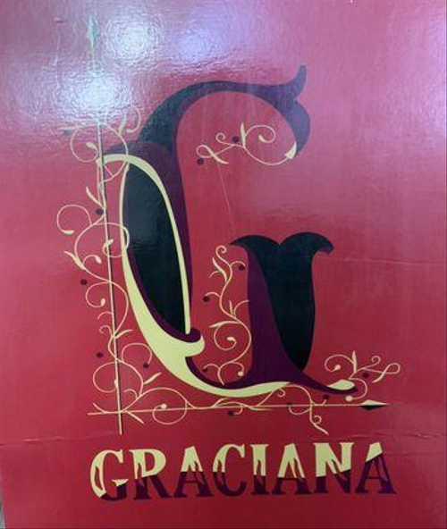 Сапоги Graciana