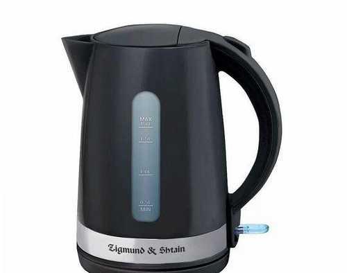 Чайник zigmund&shtain KE-618