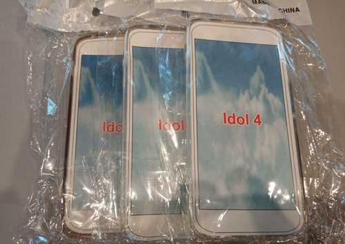 Чехол Alcatel idol4