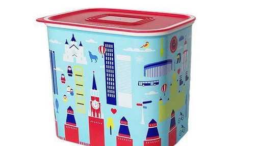Tupperware Акваконтроль Москва 2,1л