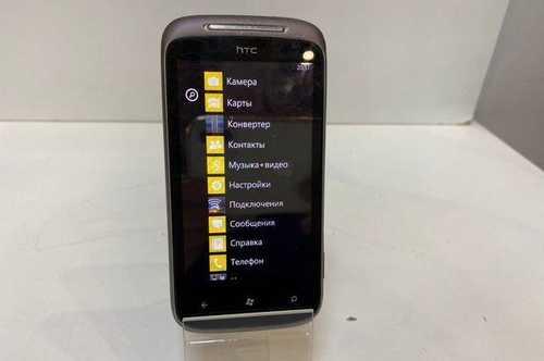 Мобильный телефон HTC 7 Mozart