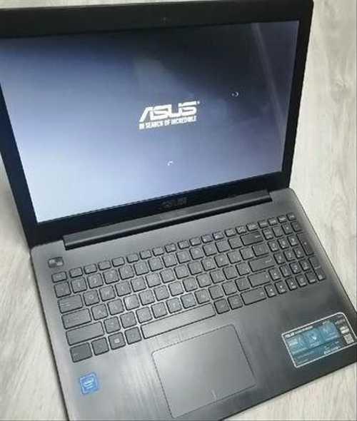Ноутбук Asus X553S(М29)