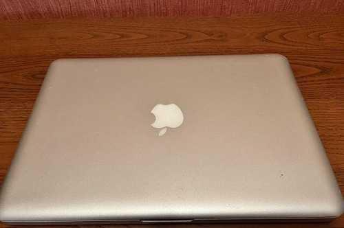 Apple MacBook Pro 13