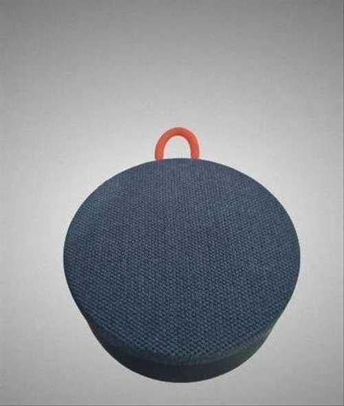 Bluetooh колонка Xiaomi Outdoor Speaker Mini