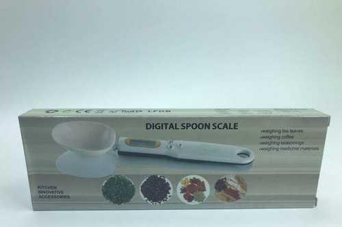 Электронная мерная ложка Digital Spoon Scale