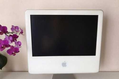 Компьютер iMac G5