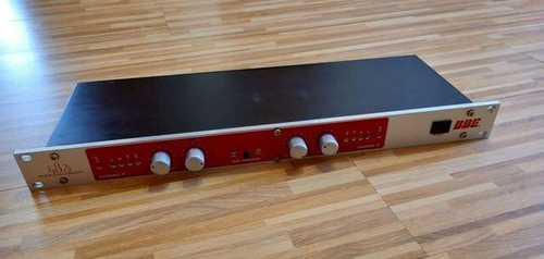 BBE Sonic Maximizer 482i