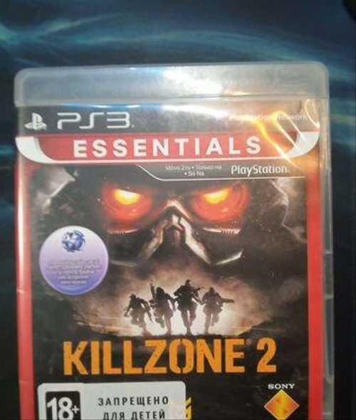 Kill Zone 3