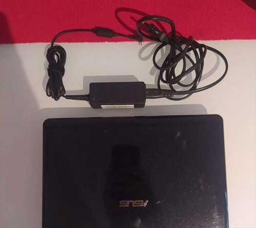 Нетбук asus 1005p