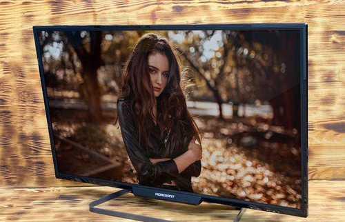 32" Телевизор Horizont 32LE5181D LED / 1366x768