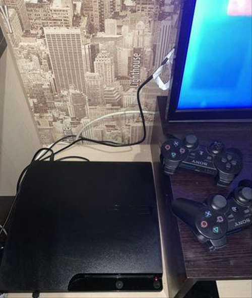Sony playstation 3