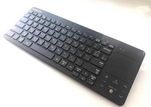 Клавиатура для тв Samsung Smart Wireless Keyboard