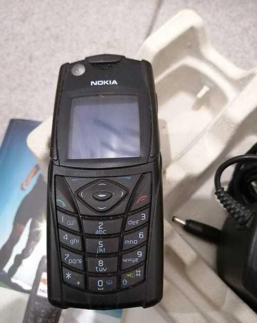 Продам Nokia 5140i оригинал