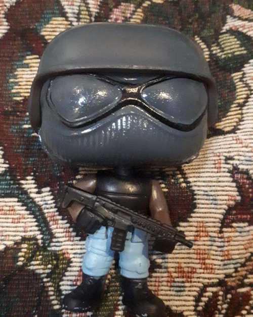 Funko pop DC