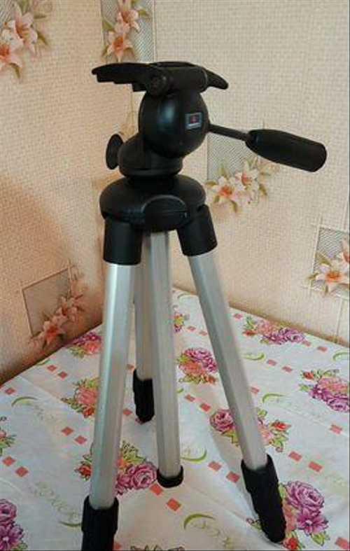 Продам штатив Manfrotto