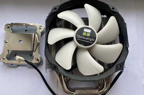 Кулер на проц Thermalright True Spirit 140 Power