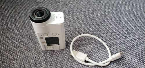 Экшн камера Sony3000