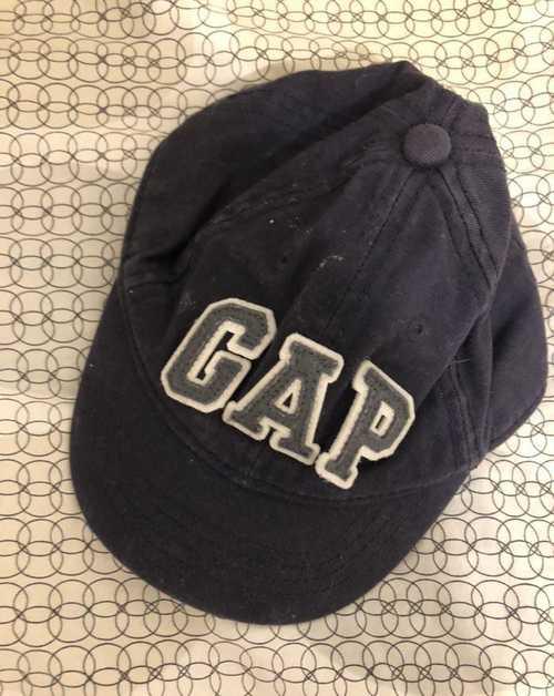Бейсболка Детская Gap