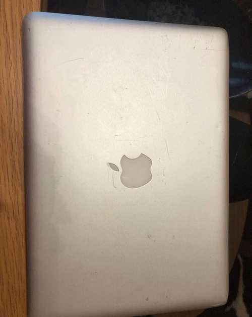 Apple MacBook Air 2,1, A1304, 2009 г