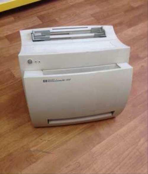 HP LaserJet 1100