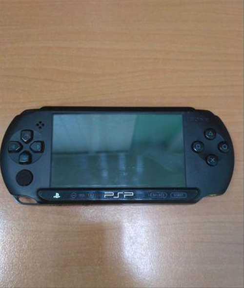 PSP-Е1008