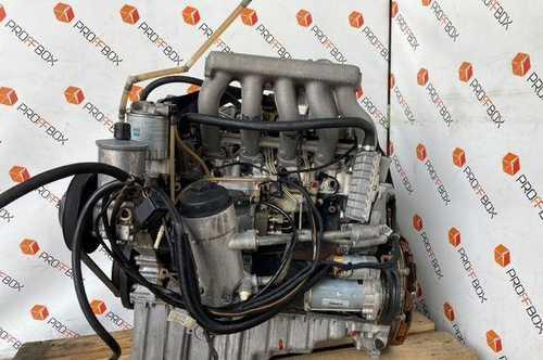 Двигатель Мерседес 2.5 дизель W460 G-class 602.930