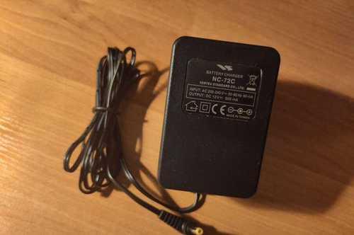 Yaesu NC-72C зарядное устройство