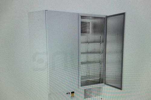 Холодильный шкаф Mawi SCH 1400
