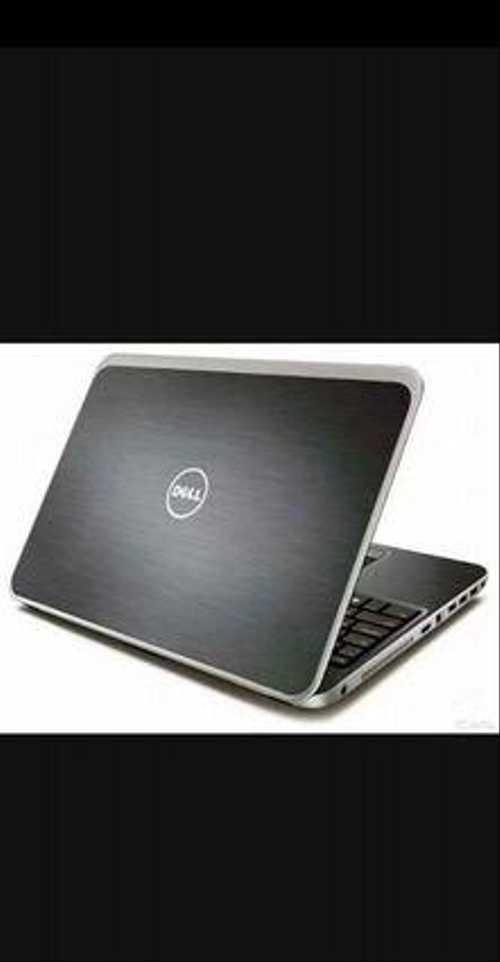 Ноутбук Dell 5521 15.6" Intel i5