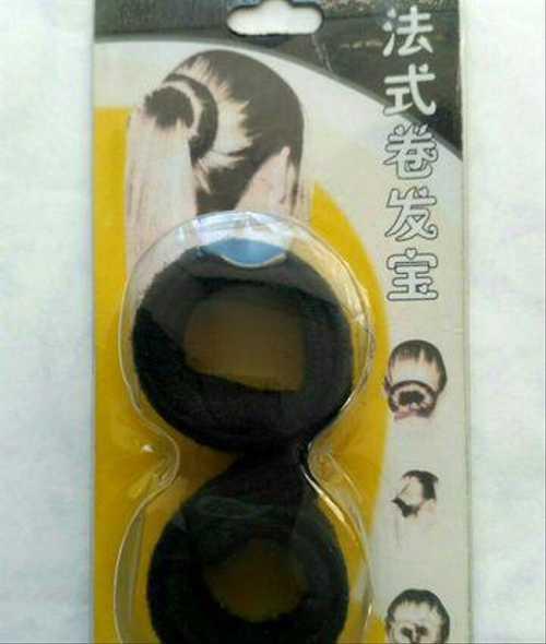 Заколка зажим для волос