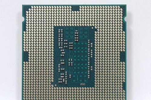 S1150 Intel Core i5-4570S Haswell (4x2900MHz)