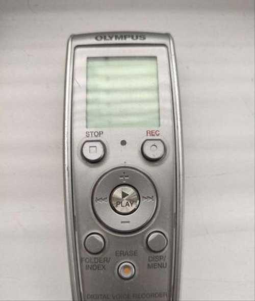 Диктофон olympus VN-3100