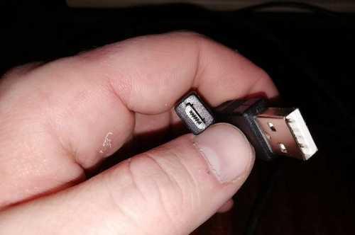 Кабель USB-micro USB