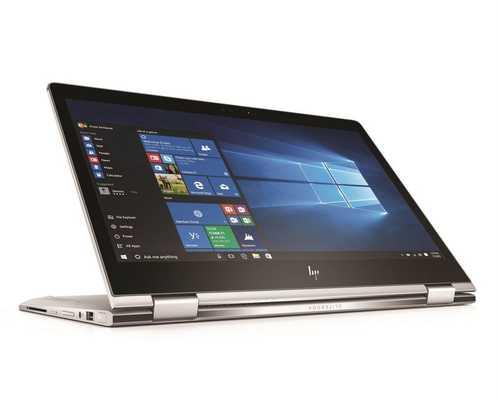 Аренда ноутбука HP Elitebook x360 1030 G2