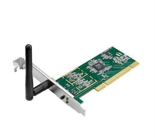 Сетевой Адаптер PCI N10