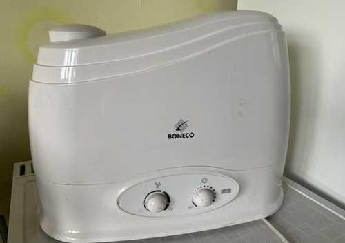 Увлажнитель boneco u7131