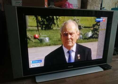 Телевизор филипс 42"