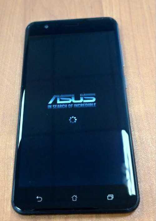 Asus Zenfon 3 Zoom ZE553KL