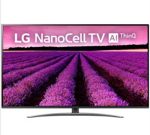 Телевизор LG 55sm8200