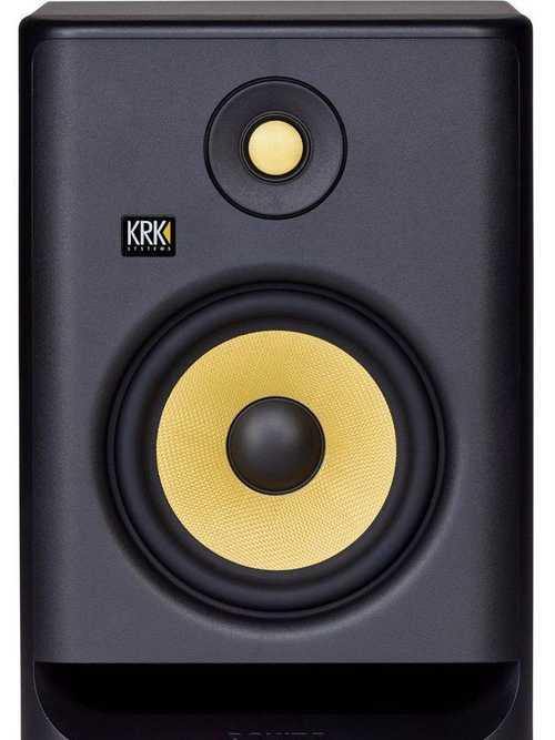 Активный студийный монитор KRK RP7G4